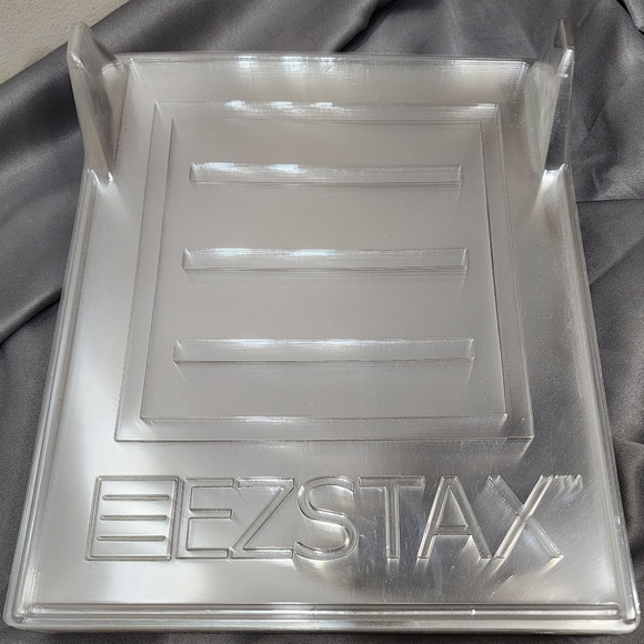 EZSTAX | Storage & Organization | Ezstax Stackable Organizers Bundle Of 36 | Poshmark